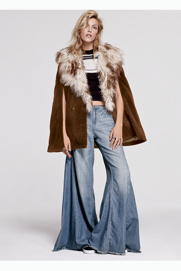 FP Collection FP Vintage Extreme Flare at Free People Clothing Boutique