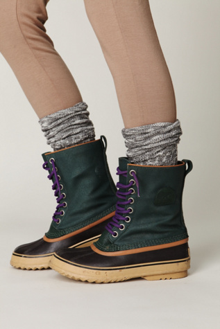 1964 Premium Weather Boot at Free People Clothing Boutique