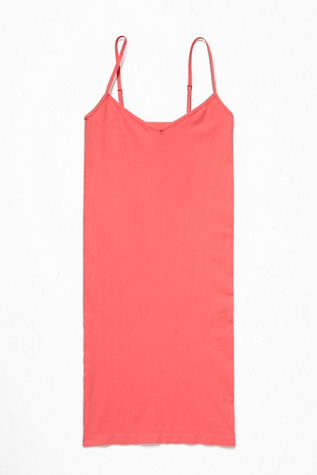 Tight & Fitted Bodycon Slip Dresses | Free People