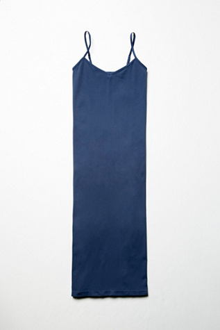 Tight & Fitted Bodycon Slip Dresses | Free People