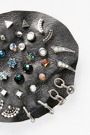 Mega Stud Set at Free People Clothing Boutique