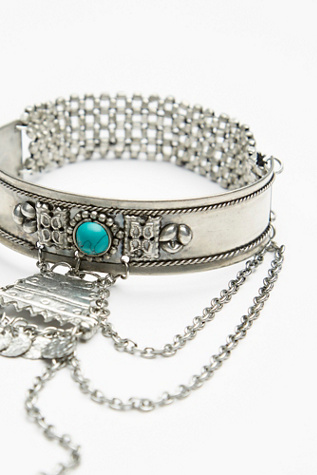 Stretch Upper Arm Band at Free People Clothing Boutique