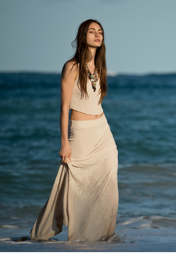 FP Beach Sandy Beach Set at Free People Clothing Boutique