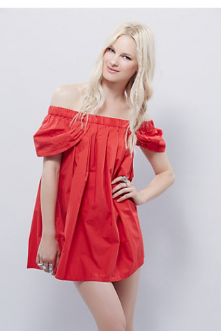 MLM Willow Dress at Free People Clothing Boutique