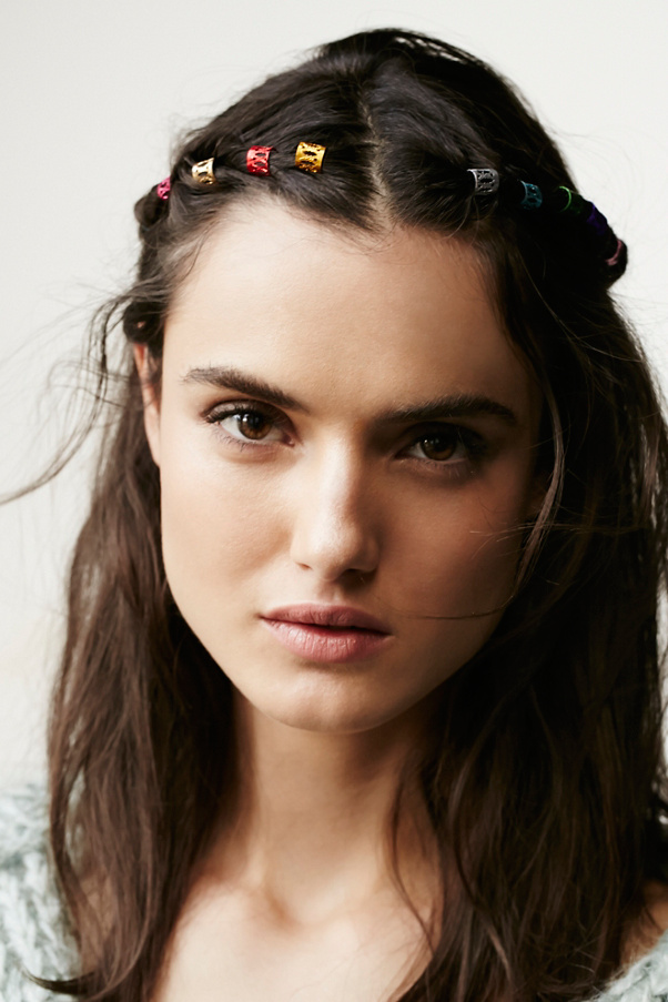 FP Collection Decorative Hair Cuff 10pk at Free People Clothing Boutique