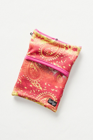 Banjees Wrist Wallet at Free People Clothing Boutique