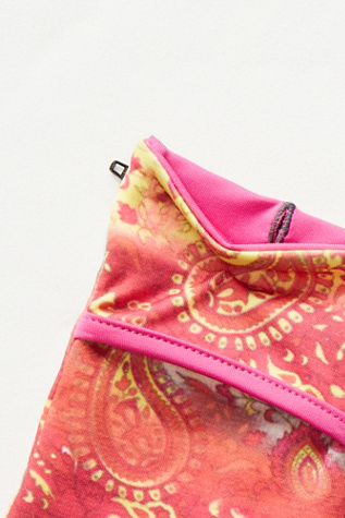 Banjees Wrist Wallet at Free People Clothing Boutique