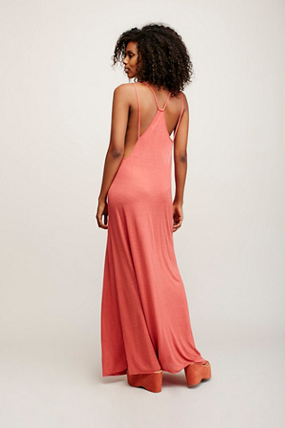 FP Beach Bright Lights Dress at Free People Clothing Boutique