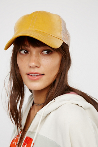 Cute Baseball Caps & Hats for Women | Free People
