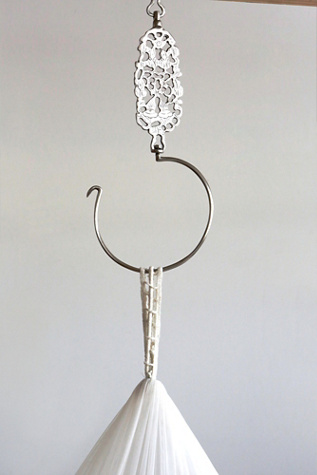 FP Collection Ana Circle Lace Net at Free People Clothing Boutique