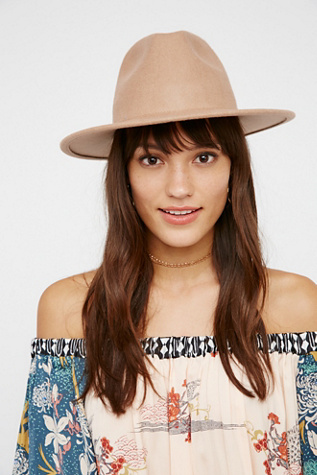 Felt Hats for Women | Free People