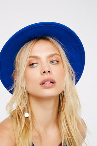 Hats & Fedoras for Women | Free People