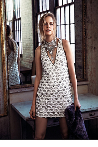 FP Limited Edition Alissa's Limited Edition Dress at Free People Clothing Boutique