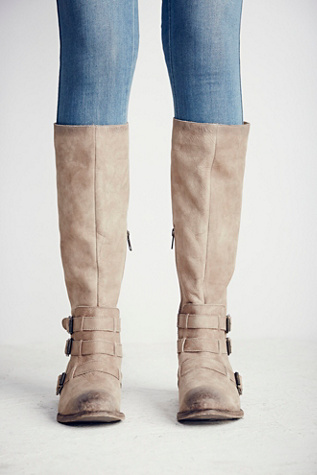 River Bend Tall Boot at Free People Clothing Boutique