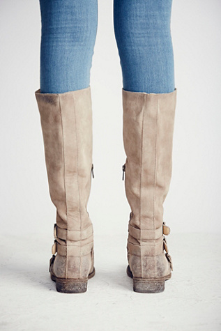 River Bend Tall Boot at Free People Clothing Boutique