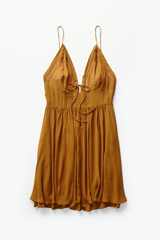 Shop Slips and Slip Dresses | Free People