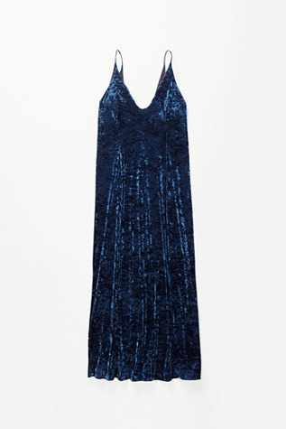 Long Slips | Maxi & Floor Length Slip Dresses | Free People