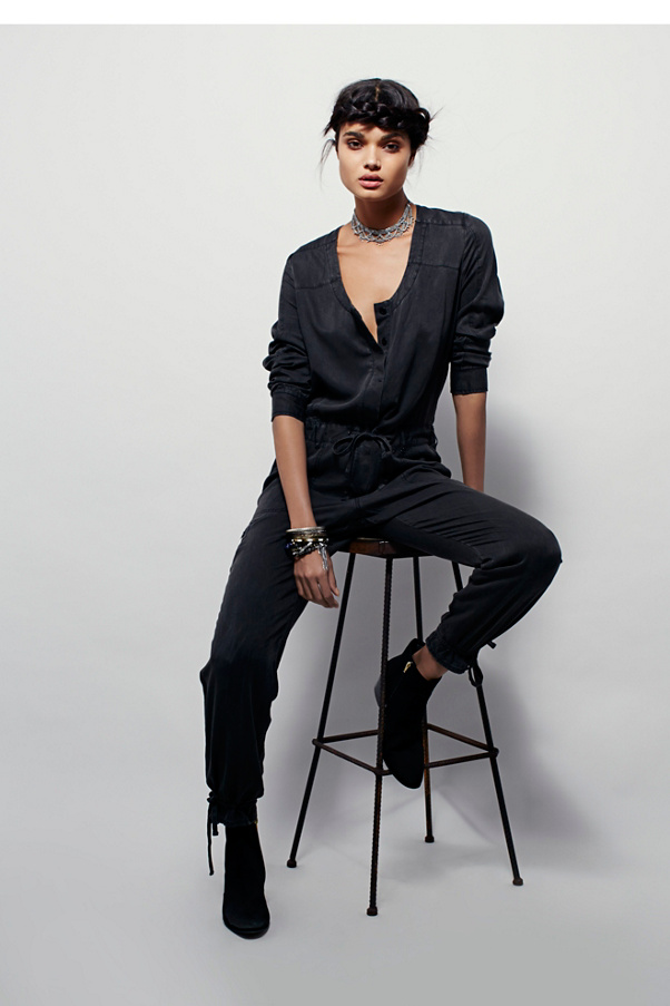 FP Collection Break Free Jumpsuit at Free People Clothing Boutique