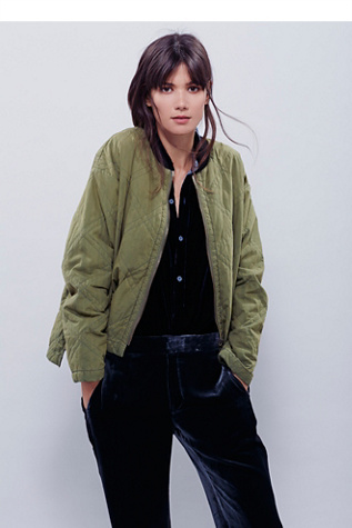 Bomber Jackets for Women | Free People