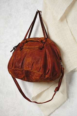 Ramblin' Road Weekender at Free People Clothing Boutique