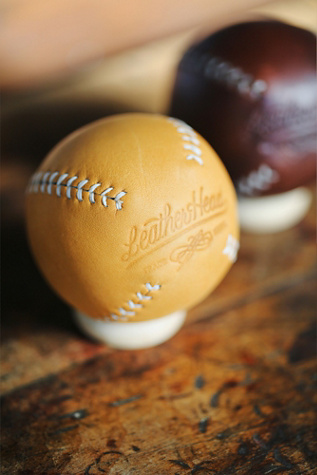 Lemon Ball Baseball at Free People Clothing Boutique