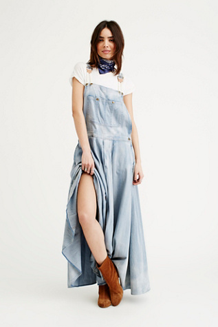 Denim Skirts, Dresses & Clothing for Women | Free People