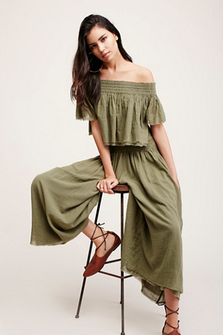 Endless Summer Miss Stella Set at Free People Clothing Boutique