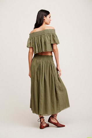 Endless Summer Miss Stella Set at Free People Clothing Boutique