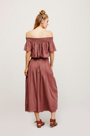 Endless Summer Miss Stella Set at Free People Clothing Boutique