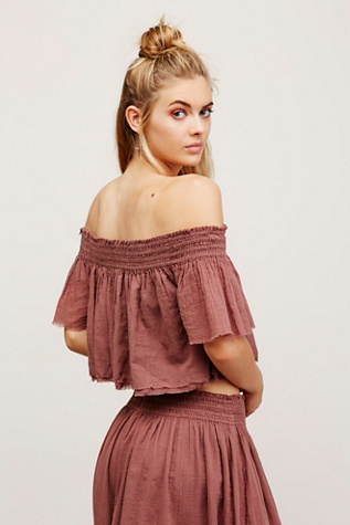 Endless Summer Miss Stella Set at Free People Clothing Boutique