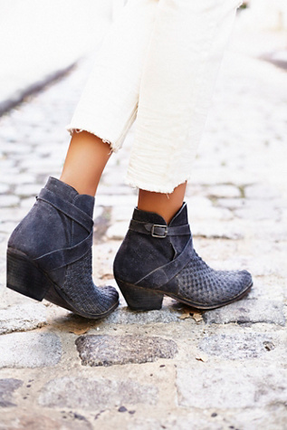 FP Collection Venture Ankle Boot at Free People Clothing Boutique