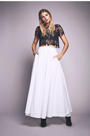 Taylor Hill in Free People Campaign | POPSUGAR Fashion