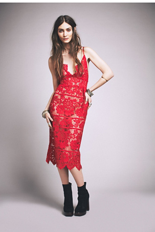 Gianna Dress at Free People Clothing Boutique