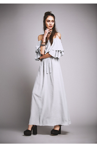Maison Maxi at Free People Clothing Boutique