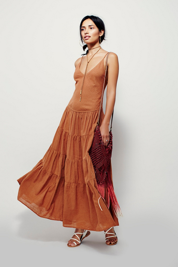 Bianca Dress at Free People Clothing Boutique