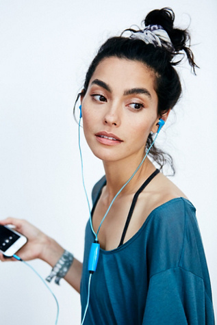 LED Light-Up Headphones at Free People Clothing Boutique