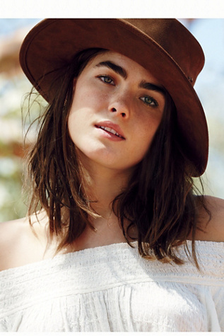Hats & Fedoras for Women | Free People