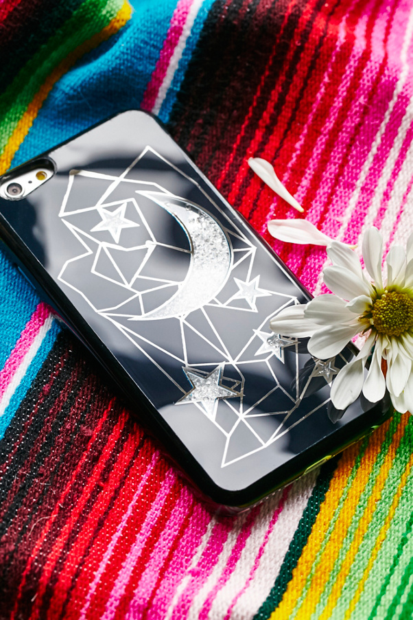 Beaded Shake iPhone Case at Free People Clothing Boutique