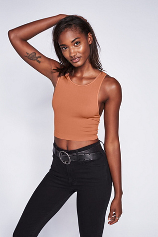 The City Brami at Free People Clothing Boutique