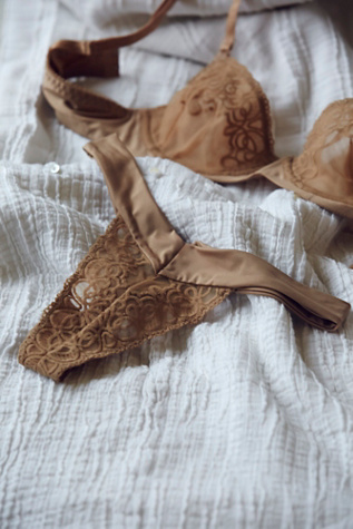 Intimate & Lingerie Sets for Women | Free People