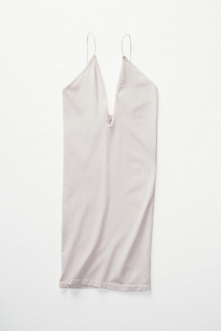 Tight & Fitted Bodycon Slip Dresses | Free People