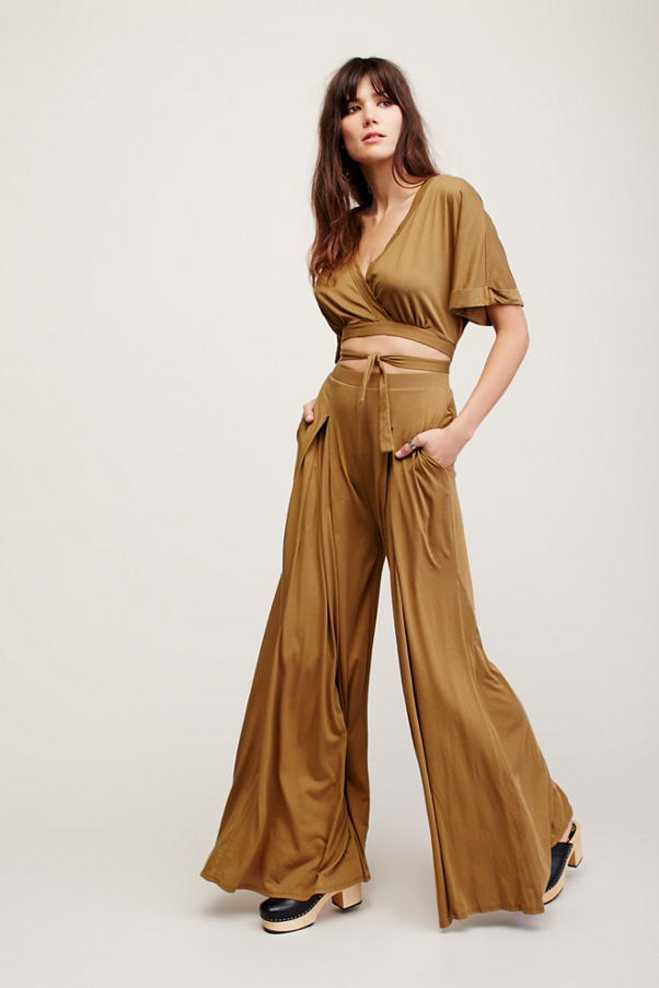 Messengers Set at Free People Clothing Boutique