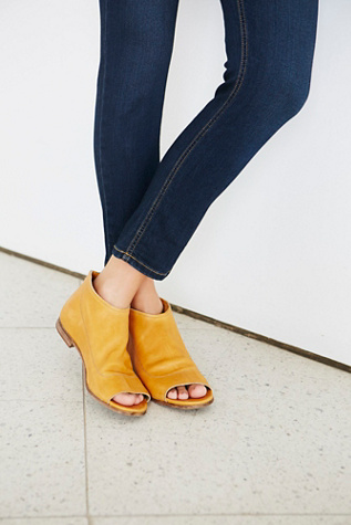 FP Collection Shoreline Boot Sandal at Free People Clothing Boutique