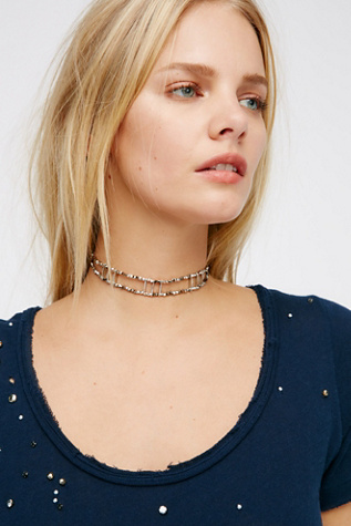 Chokers & Collars for Women | Free People