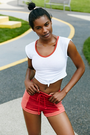 FP Movement Cheeky Short at Free People Clothing Boutique