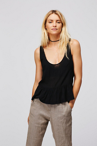 Intimately Ritual Cami at Free People Clothing Boutique