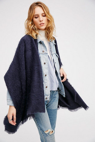 Koda Brushed Scarf at Free People Clothing Boutique