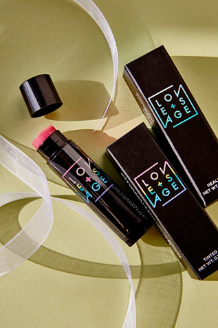 Love + Sage Love + Sage Lip Balm at Free People Clothing Boutique