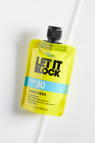 Sunscreen | Natural, Organic, Vegan & More | Free People