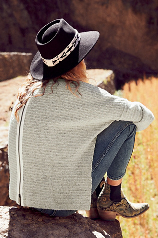 Arctic Fox Sweater at Free People Clothing Boutique